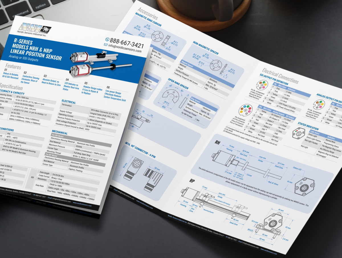 Creative Showcase - Exatech Design